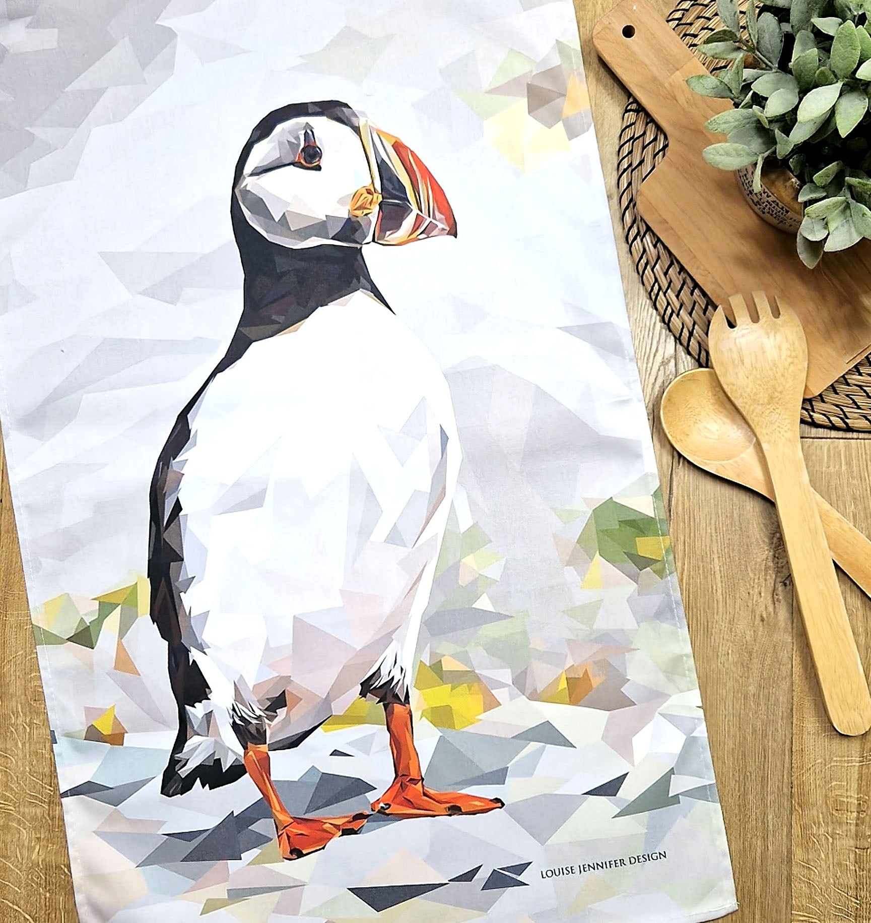 Tea Towels – Page 2 – Louise Jennifer Design