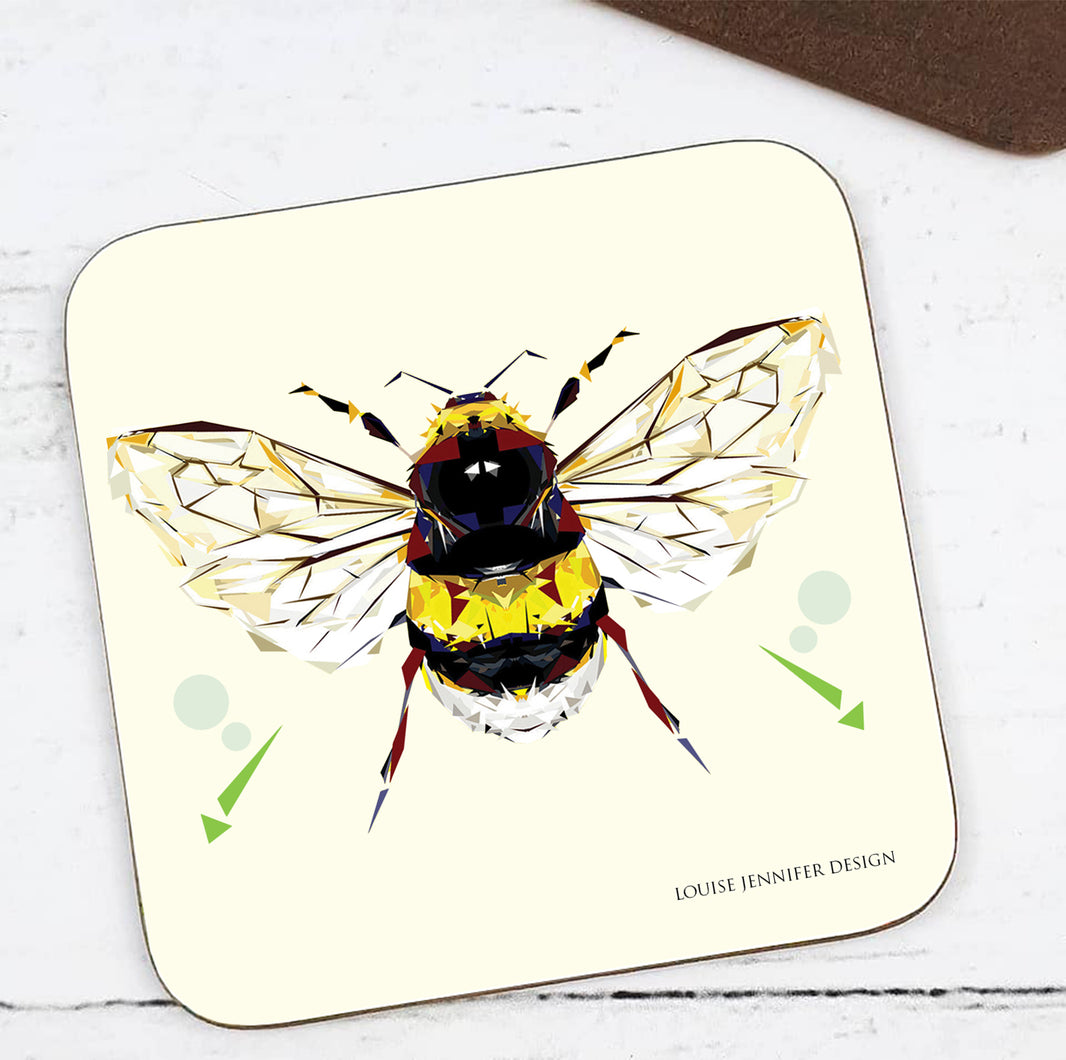 Coasters – Louise Jennifer Design